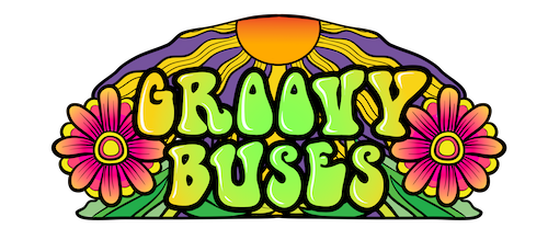 Photo Gallery | Groovy Buses