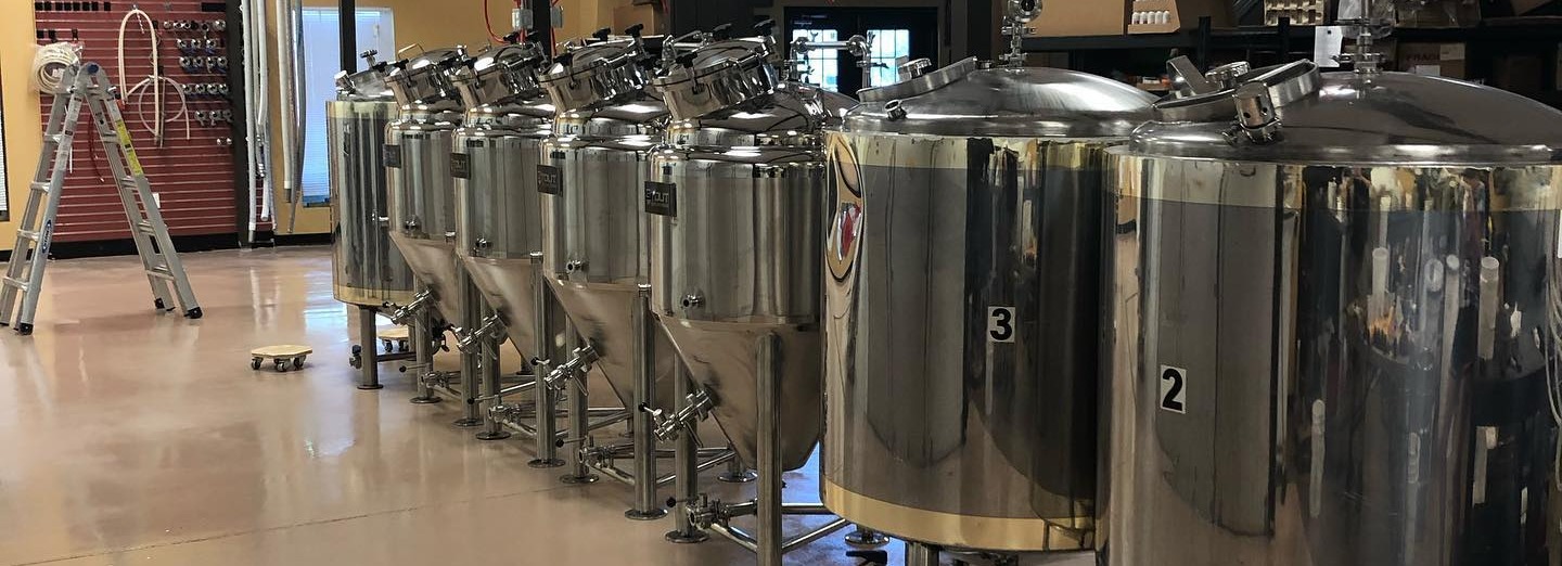 Groovy Buses Transportation to Dahlonega Brewery